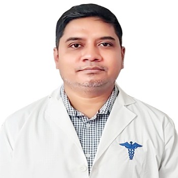 Dr. Abul Hasnat Russel - Neurologist | Sasthya Seba
