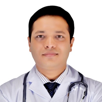 Dr. S. k. Mahmud Hasan - Neurosurgeon | Sasthya Seba