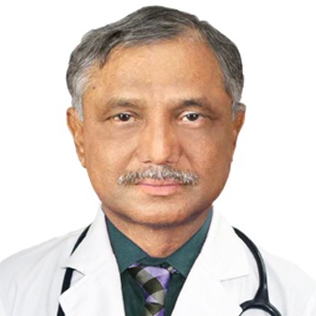 Prof. Dr. Md. Tazul Islam - Psychiatrist | Sasthya Seba