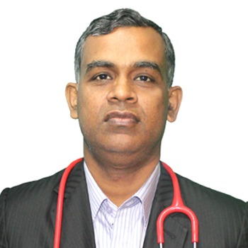 Dr. Md. Zahidul Hasan - Pediatrician | Sasthya Seba