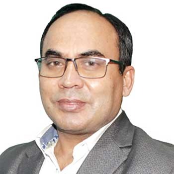 Dr. Nazim-Al-Azad - Medicine Specialist | Sasthya Seba