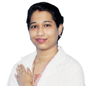 Dr. Priyanka Podder - Gynecologist & Obstetrician | Sasthya Seba