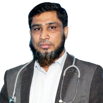 Dr. Sheikh Mostafa Ali - Orthopedic Surgeon | Sasthya Seba