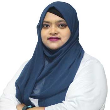Dr. Tanjum Akter Monika - Dentist | Sasthya Seba