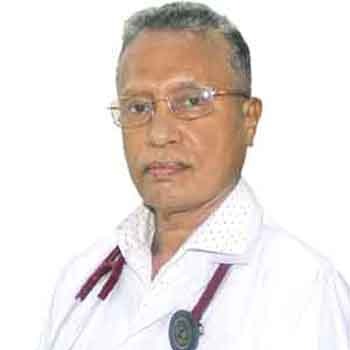 Dr. Md. Habibur Rahman - Cardiologist | Sasthya Seba