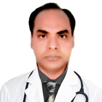 Dr. Md. Mahbub Elahi - General Surgeon | Sasthya Seba