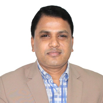 Dr. Md. Al-Mahmud - Nephrologist | Sasthya Seba