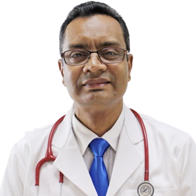 Dr. Md Atiar Rahman - Pediatrician | Sasthya Seba