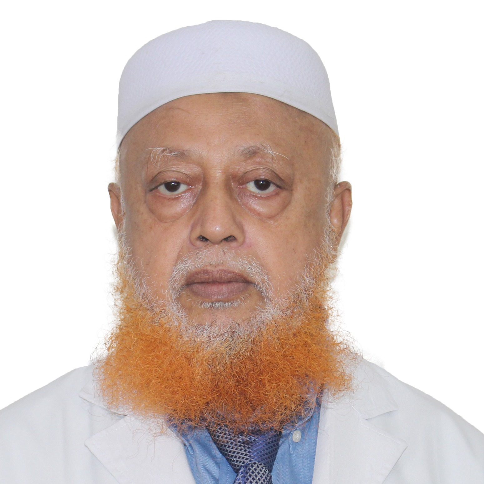 Prof. Dr. Md. Shahidul Islam - Anesthesiologist | Sasthya Seba