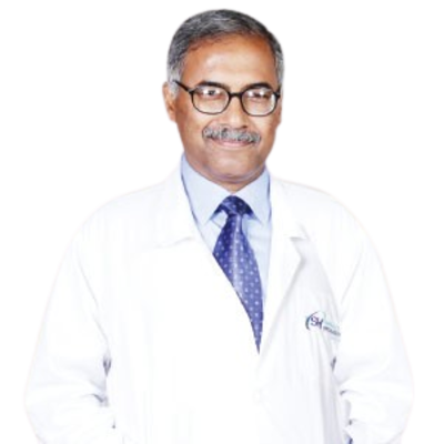 Dr. Muhammad Tawfique - Pediatrician | Sasthya Seba