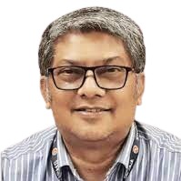 Prof. Dr. Robed Amin - Medicine Specialist | Sasthya Seba