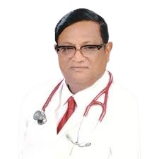 Professor Dr. Mahbub Ali - Cardiologist | Sasthya Seba