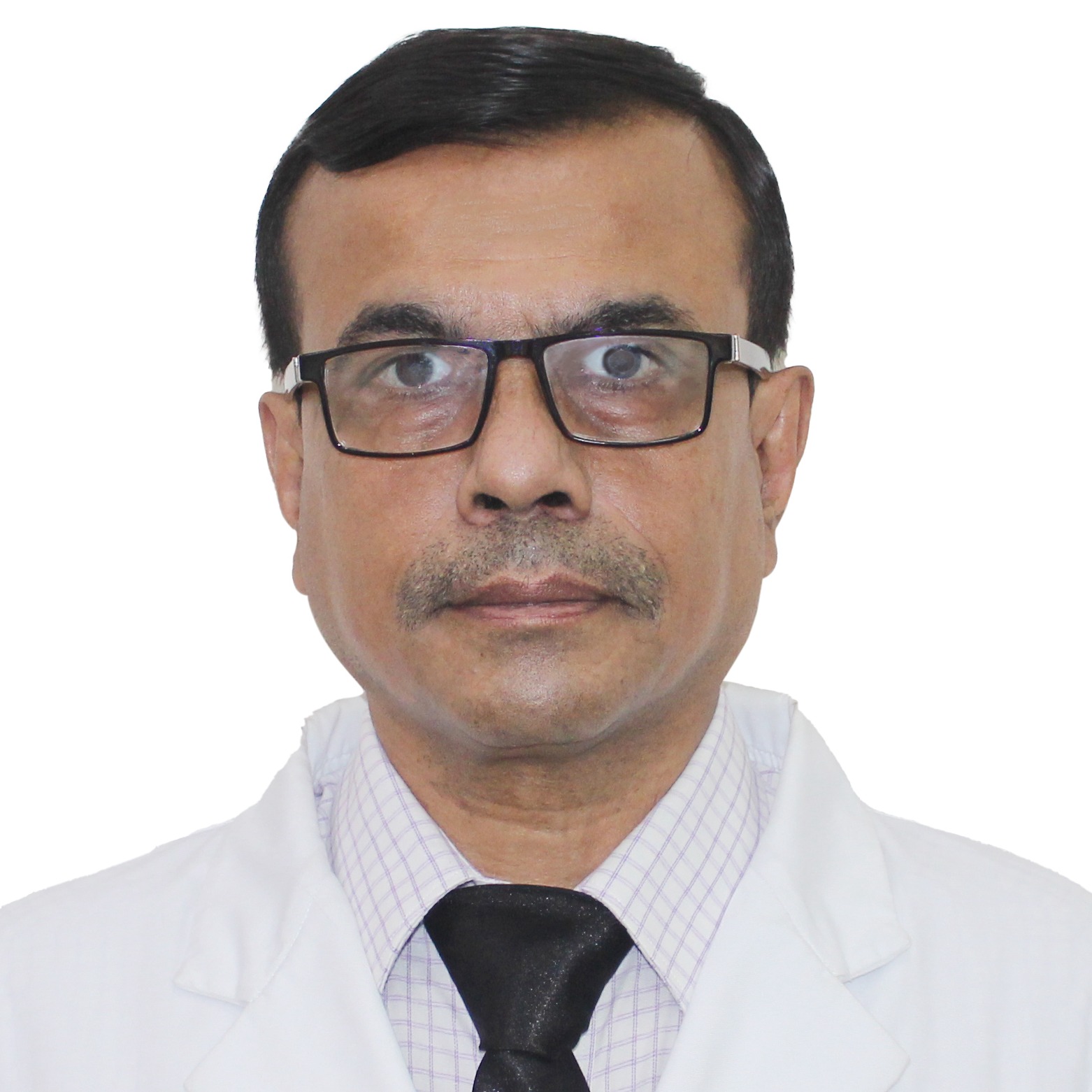 Prof. Dr. Md. Nazmul Hoque - Gastroenterologist | Sasthya Seba