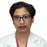 Asst. Prof. Dr. Iffat Islam Khan - Physical Medicine | Sasthya Seba