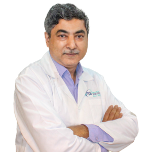 Prof. Dr. Abdul Hanif (Tablu) - Neonatologist | Sasthya Seba