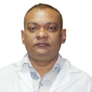 Dr. Md. Al Saad - General Surgeon | Sasthya Seba