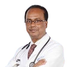 Dr. Md. Abdul Halim - Medicine Specialist | Sasthya Seba