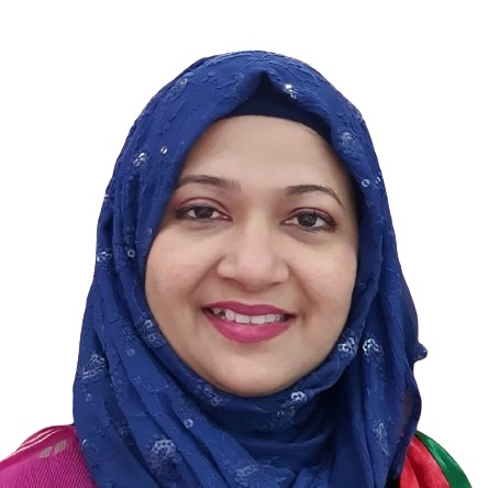 Dr. Nazia Ahmed - Gynecologist & Obstetrician | Sasthya Seba