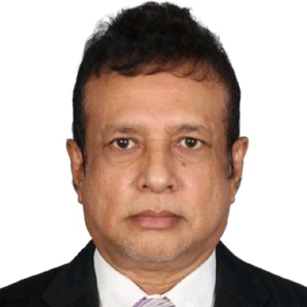 Dr. Nazmul Hasan - Laparoscopic Surgeon | Sasthya Seba