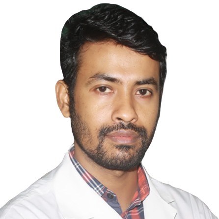 Dr. Saif Ahmed (PT) - Physiotherapist | Sasthya Seba