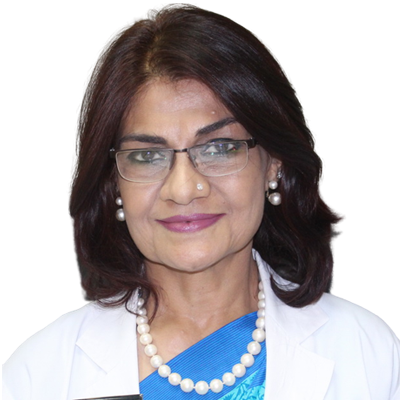 Dr. Nusrat Zaman - Gynecologists | Sasthya Seba