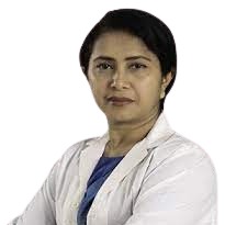 Prof. Dr. Ruksana Parvin - Colorectal Surgeon | Sasthya Seba