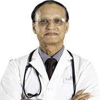 Maj. Gen. Prof. Md. Shahidul Islam - Urologist | Sasthya Seba