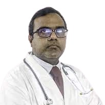 Asst. Prof. Dr. Munshi M B Md. Shoaib Adnan - Cardiologist | Sasthya Seba