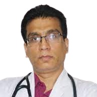 Dr. S. Chakrabarty - Cardiologist | Sasthya Seba