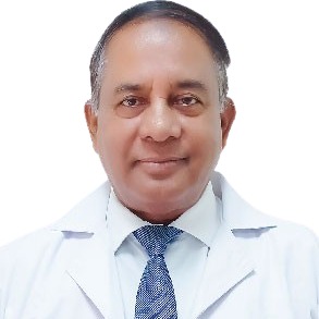 Prof. Dr. Fazlur Rahman - Interventional Cardiologist | Sasthya Seba