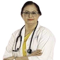 Brig. Gen. Prof. Dr. Anjuman Ara Begum - Gynecologist & Obstetrician | Sasthya Seba