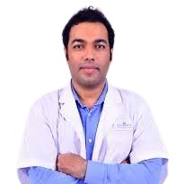 Dr. Goutam Sen - Pulmonologist | Sasthya Seba