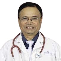 Prof. Dr. M Monir Hossain - Pediatrician & Neonatologist | Sasthya Seba