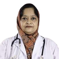Dr. Parvin Sultana - Dermatologist | Sasthya Seba