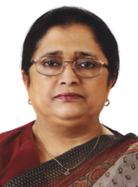 Prof. Dr. Rowshon Ara Begum - Gynecologist & Obstetrician | Sasthya Seba