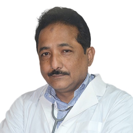 Prof. Dr. Abu Nasir Rizvi - Neurologist | Sasthya Seba