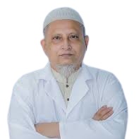 Dr. Md. Abdul Alim Khan - Orthopedic Surgeon | Sasthya Seba