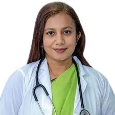 Asst. Prof. Dr. Rubaiyat Alam Ruba - Pediatrician | Sasthya Seba
