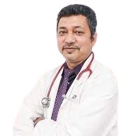 Dr. AZM Ahsan Ullah - Cardiologist | Sasthya Seba