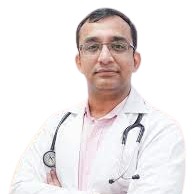 Dr. Partho Pratik Roy - Gastroenterologist | Sasthya Seba