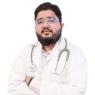 Dr. Shoib Ahmed - Medicine Specialist | Sasthya Seba