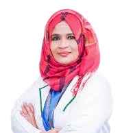 Dr. Noor-E-Jannat Fatema - Nutritionist | Sasthya Seba