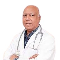 Prof. Dr. Md. Mofazzel Hoque - Orthopedist | Sasthya Seba