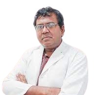 Dr. Jalal Mohsin Uddin - Respiratory Specialist | Sasthya Seba