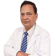 Prof. Dr. A.K.M Mustafa Hussain - Respiratory Specialist | Sasthya Seba