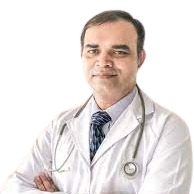 Assoc. Prof. Dr. Ahmed Sharif - Urologist | Sasthya Seba