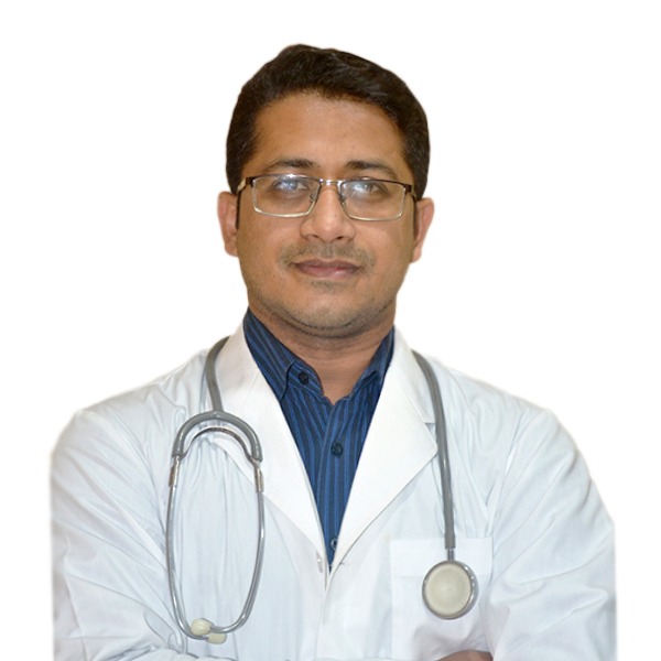 Dr. Md. Zia Uddin - Neurosurgeon | Sasthya Seba