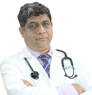 Dr. Md. Abdul Wahab Khan - Nephrologist | Sasthya Seba