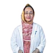 Prof. Dr. Nahid Sultana - Gynecologist & Obstetrician | Sasthya Seba
