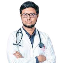 Prof. Dr. Md Omar Sharif Ibne Hasan - Pediatrician | Sasthya Seba